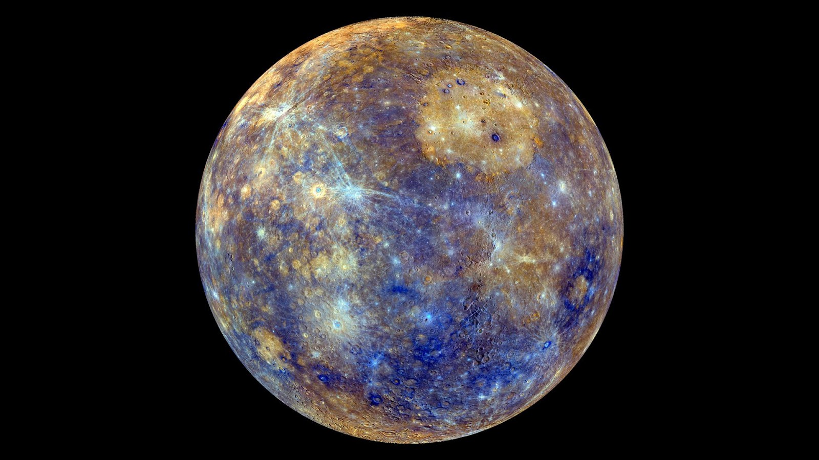 Hermeology: Mercury, Enhanced (1)