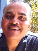 Anil Verma: About Me