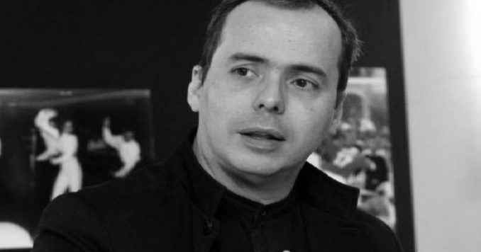 JJ Rendón indica que la clave es bloquear económicamente a Venezuela