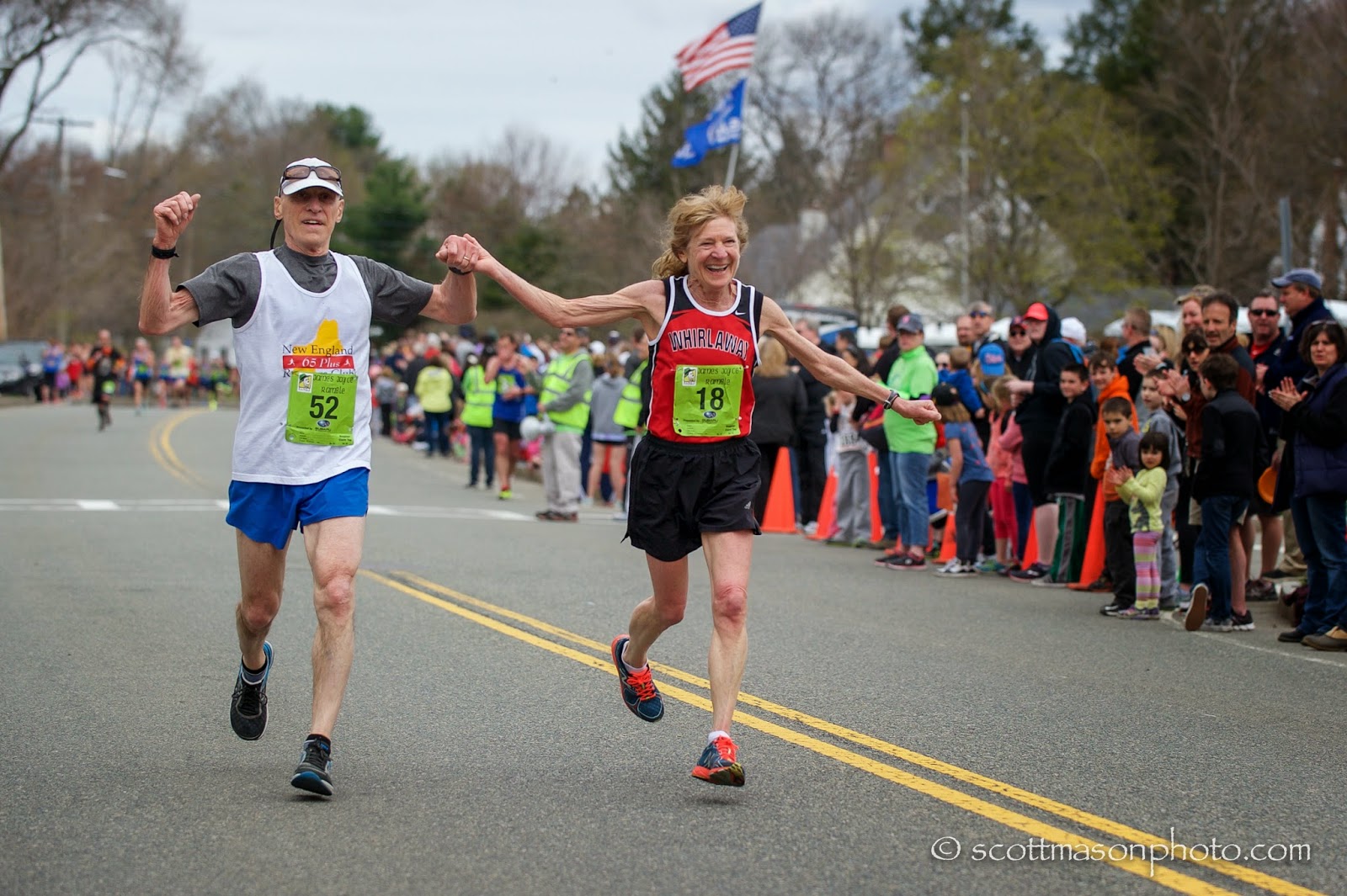 The Running Professor: Detailed Recap of USATF 10K Championships-At the ...