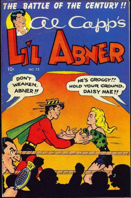 Kerry Callens Blog What Was The Comic Battle Of The 20th Century