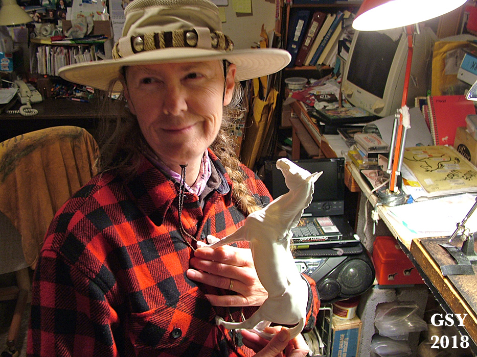 Timaru Star II: March 2018