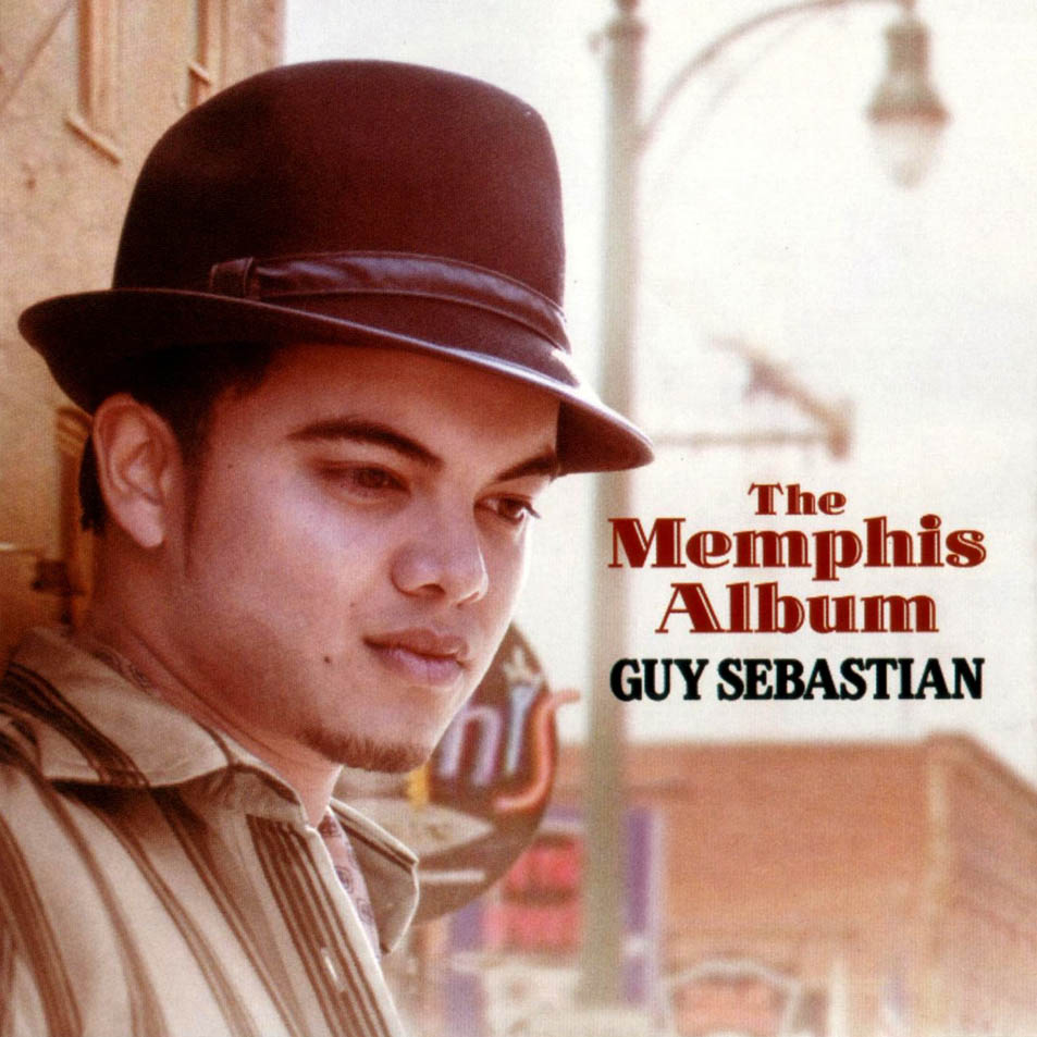 Soul 11 Music: Amazing Cover: "In The Midnight Hour" (Guy Sebastian)