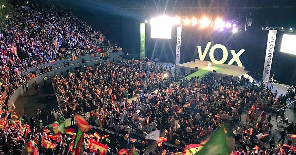 In Novissimis Diebus: ¿VOX es Católico?