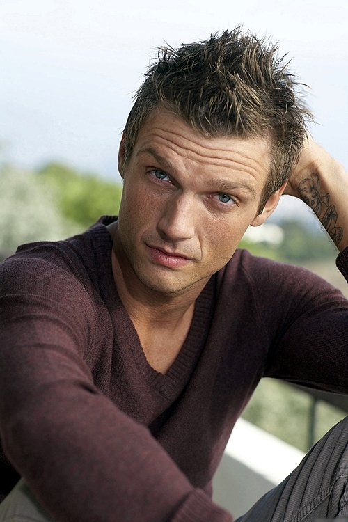 Nick Carter