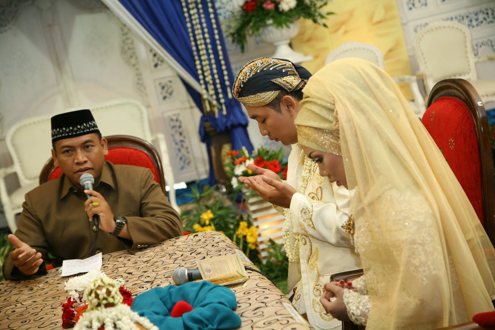 am I ready?: Tentang Akad Nikah