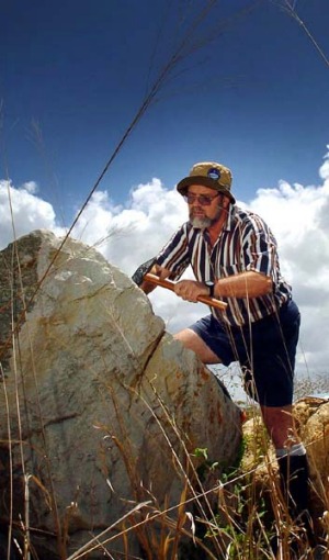 Bob Carter (1942-2016) | IL MORTO DEL MESE