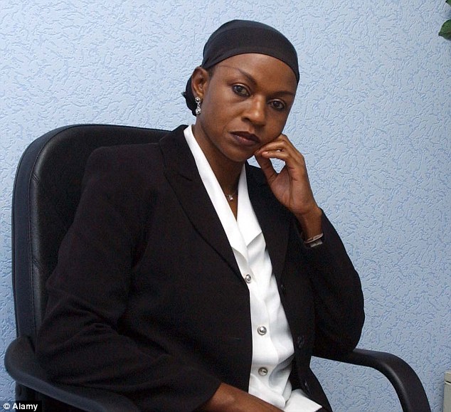 Blog by XANTAPLUS: IDI AMIN'S FAVOURITE WIDOW DIES OF CANCER.