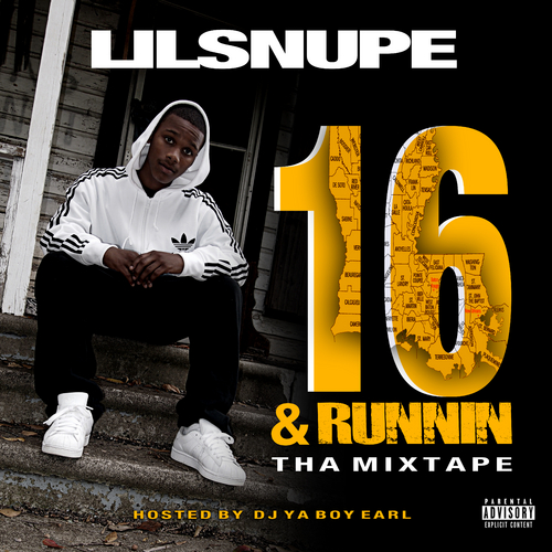 News Top Wallpaper: Lil Snupe