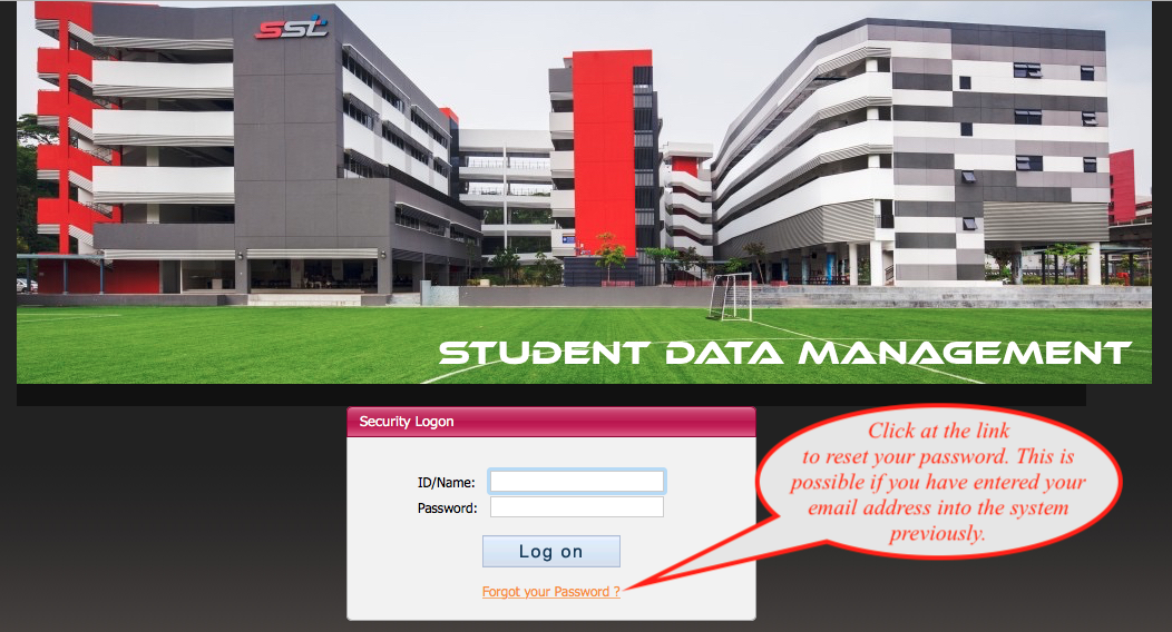Parent Portal Sd42 Login