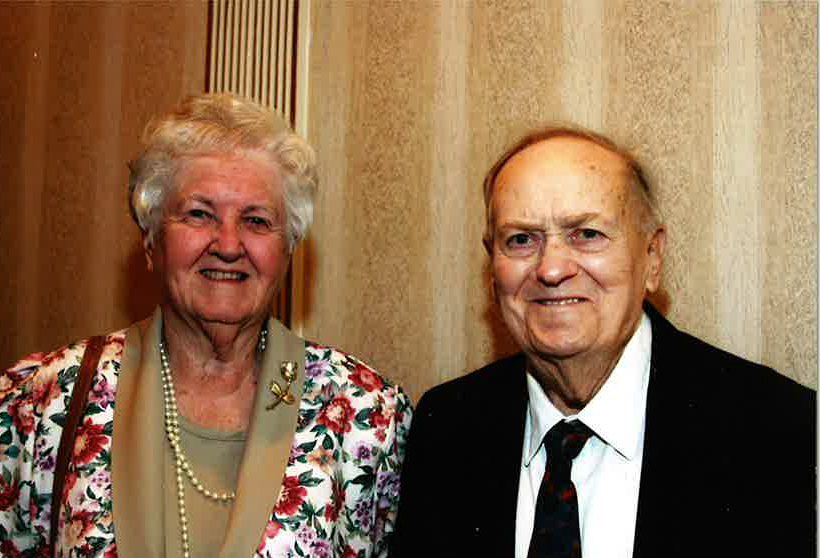 The Victory Journal: Where Are They Now? Dr. Tom Taylor.