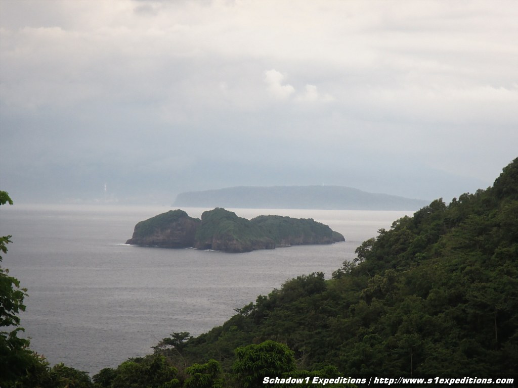 Kaybiang Tunnel - The Gateway to the Western Coves of Cavite and ...