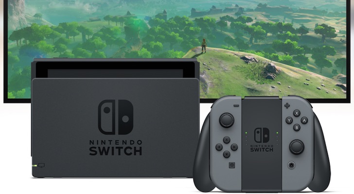 Nintendo Switch tem a melhor estreia em vendas de um console Nintendo ...