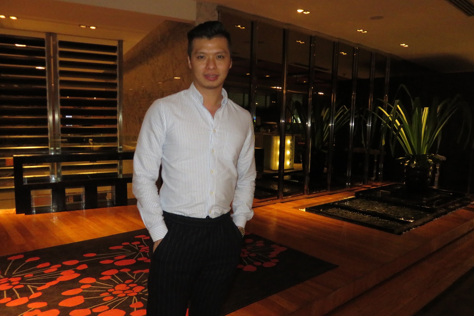 Kee Hua Chee Live!: 2018---MI-KI CHOONG HOSTED BIRTHDAY DINNER FOR DATO ...