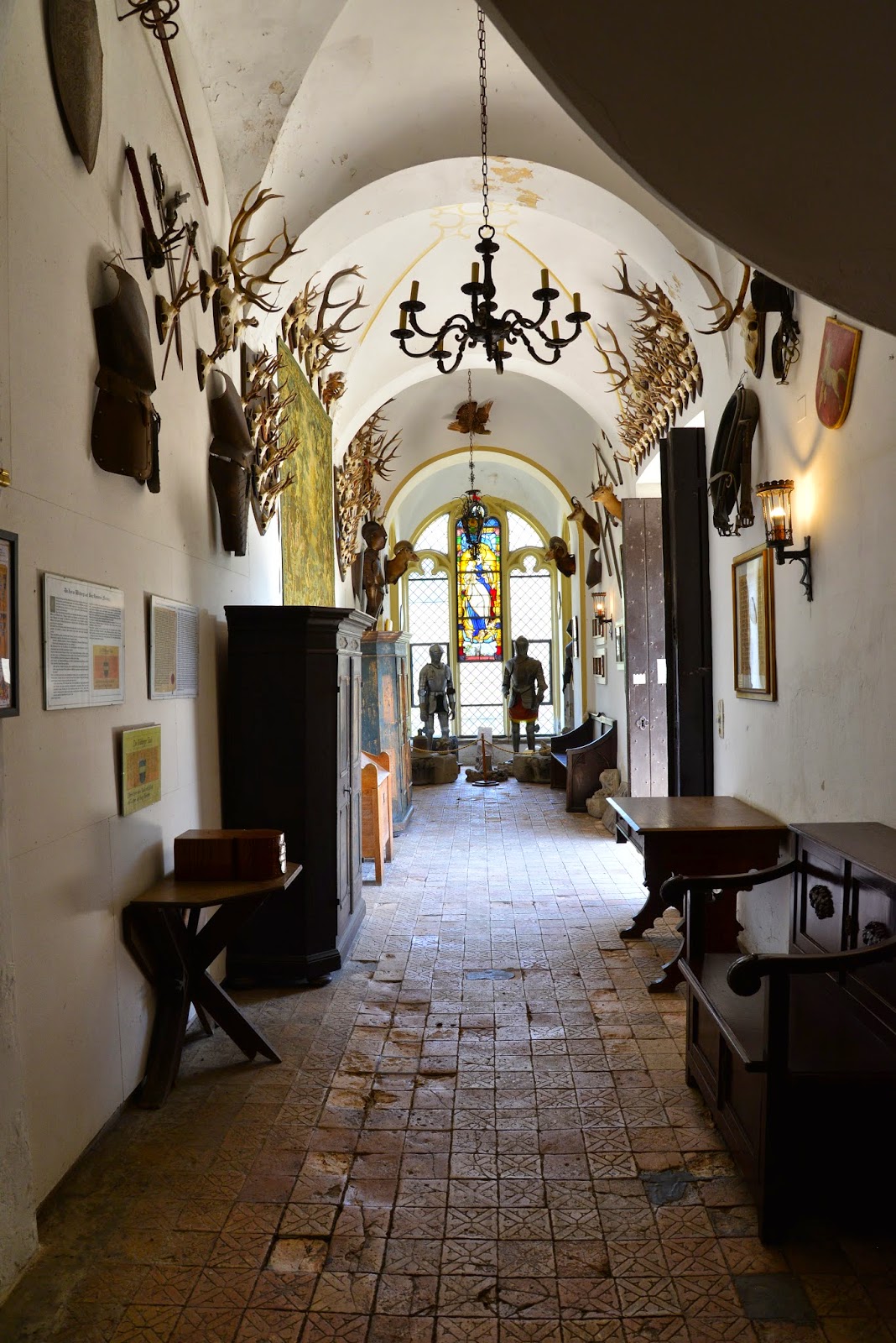 It's Just Me, Isn't It?: Have Fun Stormin' the Castle