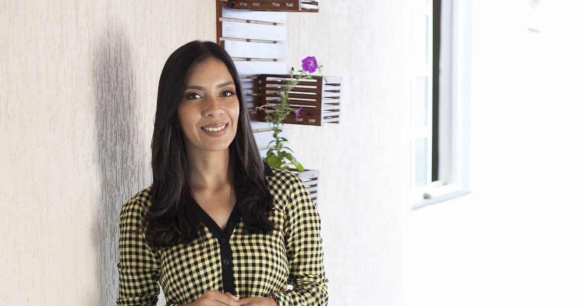 Blog da Joyce Fernandes