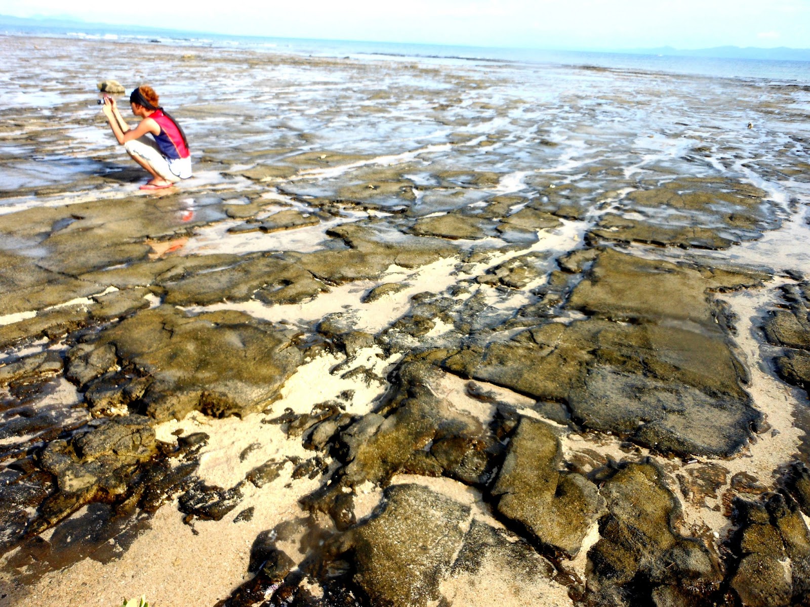 kuwento ni kapitan kokak: Bonsai Islet of Cagbalete, Mauban, Quezon