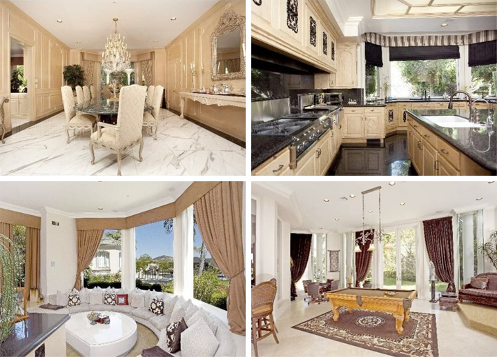 Real Estate Agent Property: Bruce Makowsky, Budding Real Estate Baller