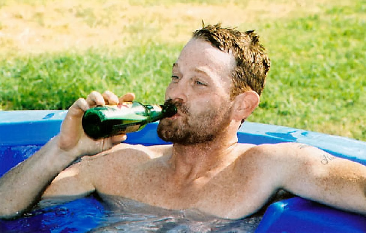 Max Martini Shirtless