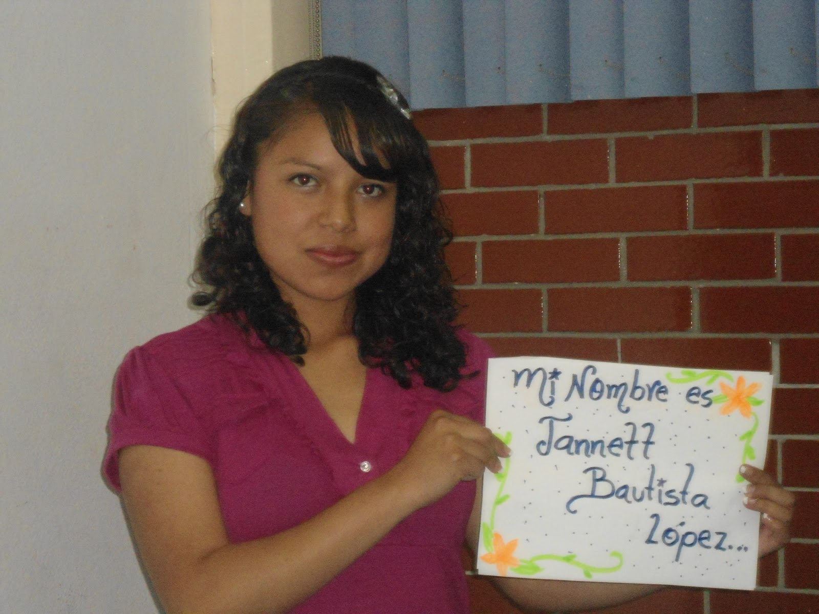 TODOS DAMAYANTY: UN LUGAR EN LA SOCIEDAD