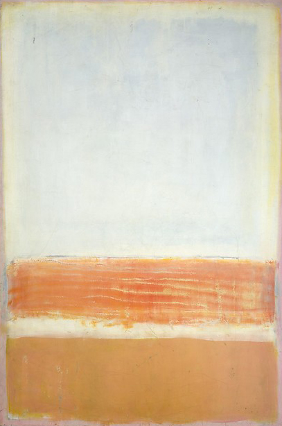 ART & ARTISTS: Mark Rothko - part 4