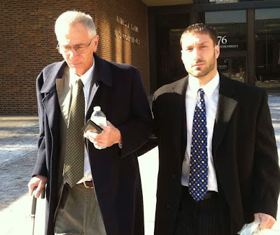 Joe Vito Mastronardo Dies In Prison | Big Trial | Philadelphia Trial Blog