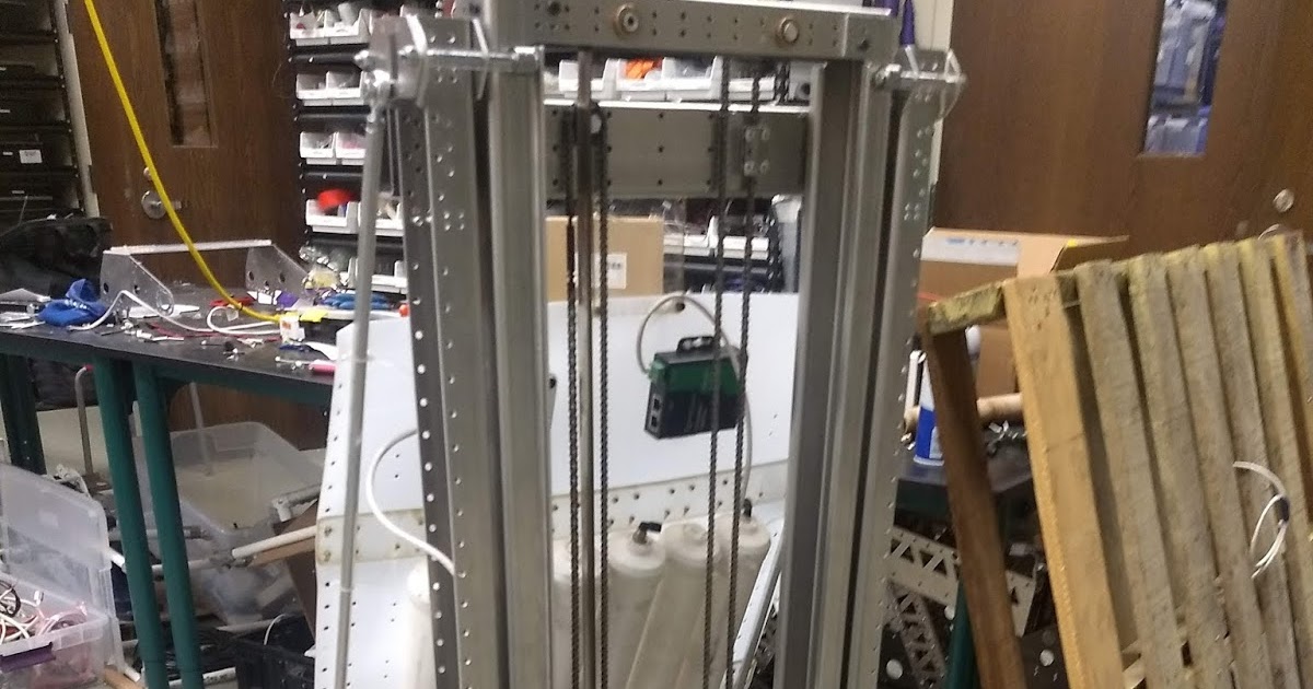 Spectrum 3847 Blog: 2019: Week 4 Recap