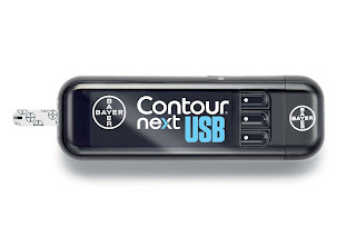 Bayer Contour Next USB - Medidor de glicemia | Aberto até de Madrugada