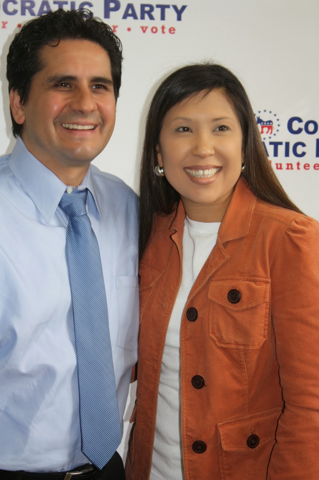 Walker Report - Shedding Light on Bexar County: Rochelle Acevedo files ...