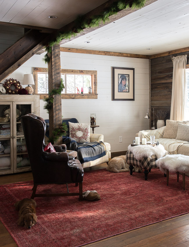 Western Home Decor Farmhouse RUSTIC