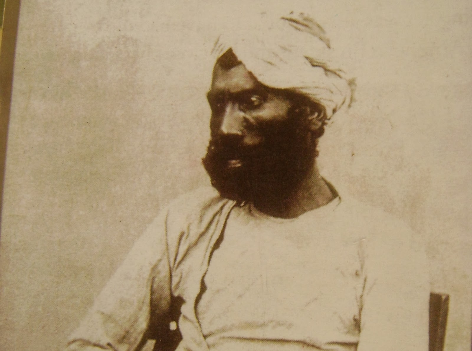 Amrit Ukey: Matadin Bhangi ( दलित क्रांतिकारी वीर महानायक मतादीन भंगी)