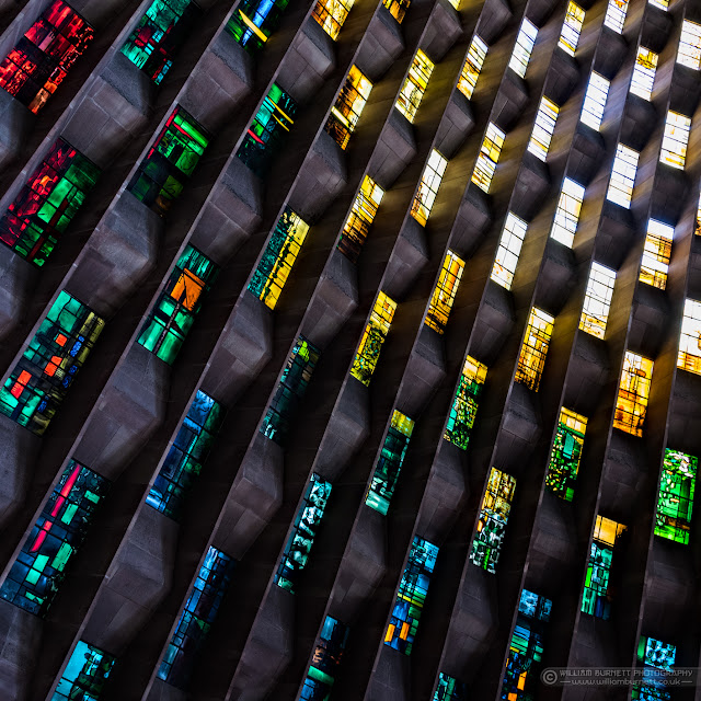 William Burnett Photography: Fancy Architecture