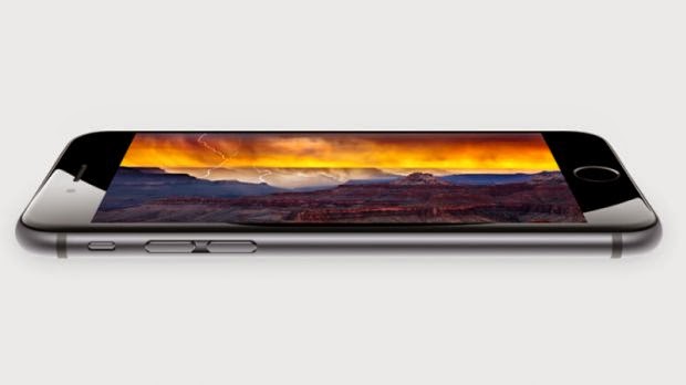 El CurioCity: iPhone 6 Precio y Caracteríticas