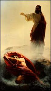 GALERIA DE PROFECIAS: “PRINCIPADOS E POTESTADES”