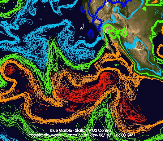 Wasatch Weather Weenies: Perspective's on Tropical Cyclone Greg and ...