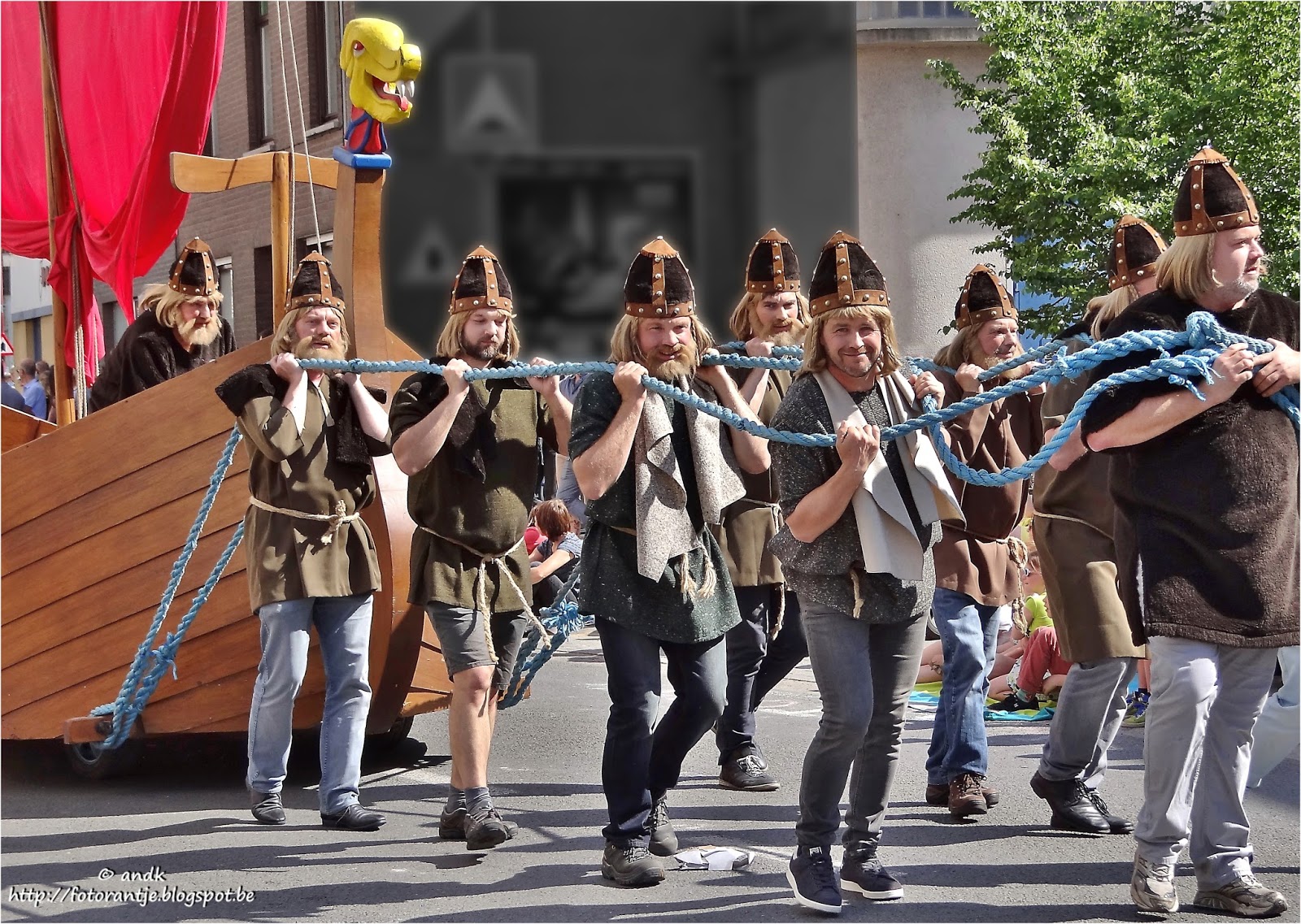 fotorantje: hopla...