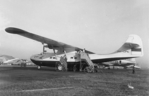 All About Plane: Garuda Indonesia Revolution