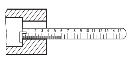 Curtindo Mecânica: Curtindo Metrologia