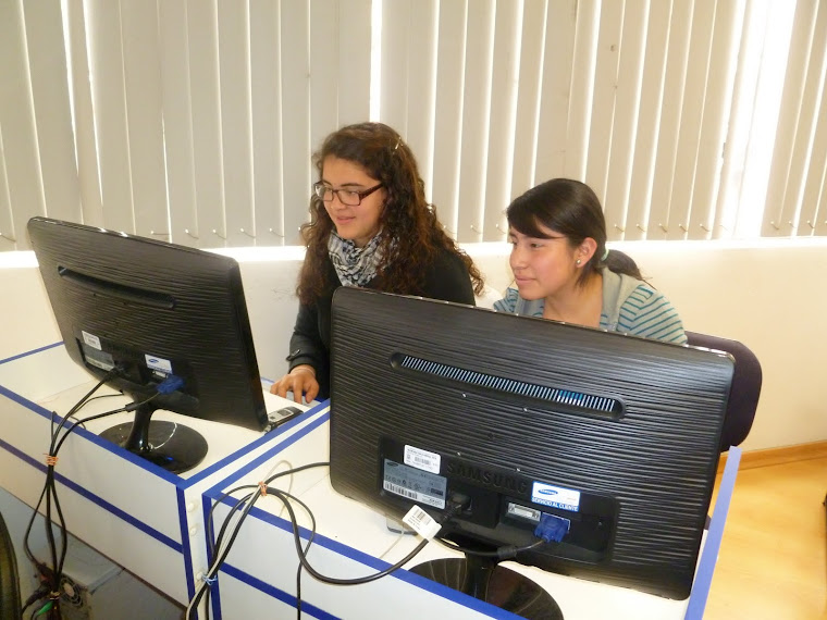 Centro de Informática UNMSM
