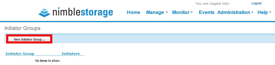 Glick's Gray Matter: Nimble Storage Setup - So Easy, Even *I* Can Do It ...