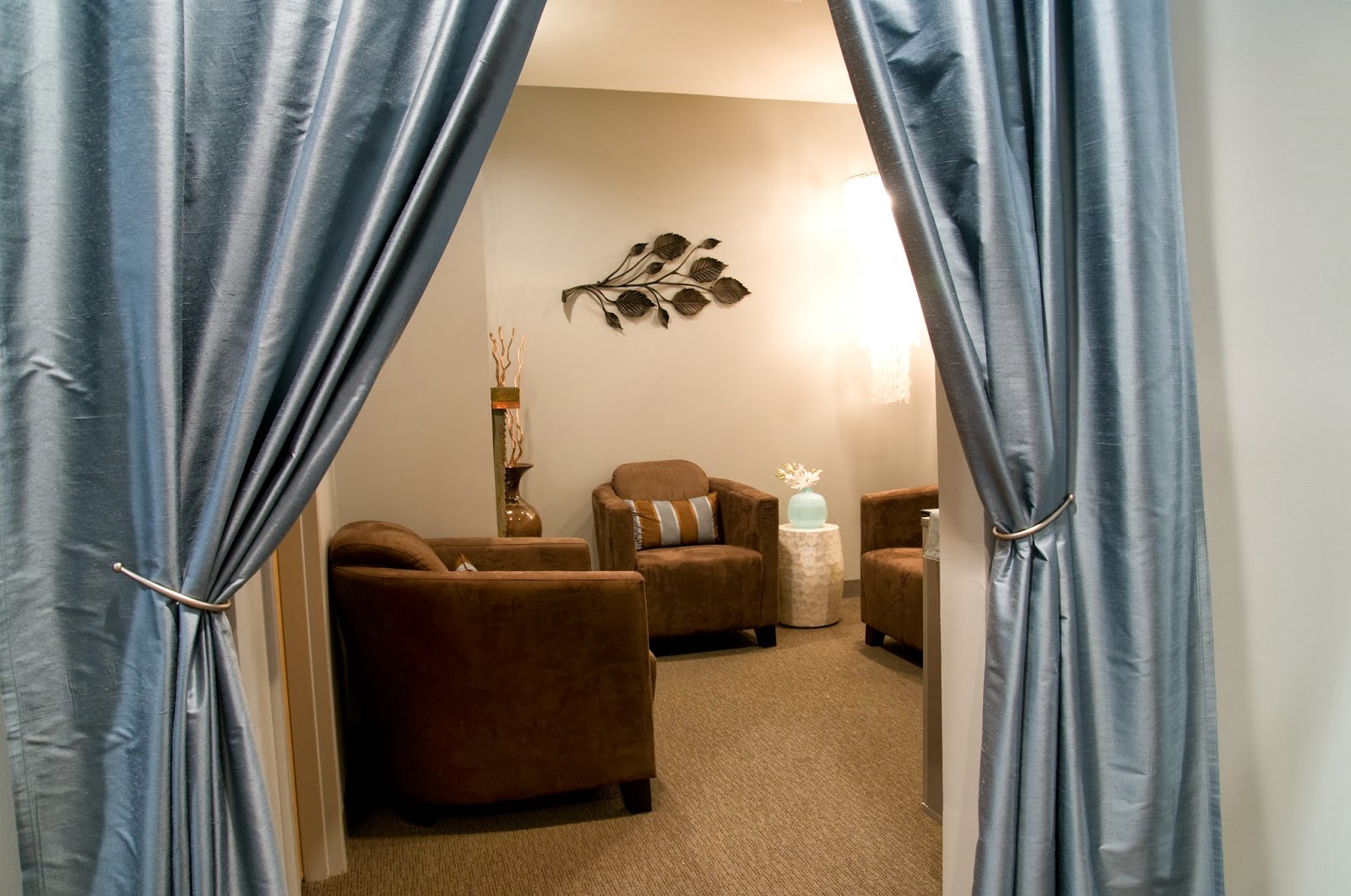 Michele Pelafas: Medical Spa Design