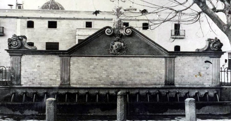 Memoria gráfica de España.: Chiva (Valencia).