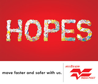 History of All Logos: All India Post Logos