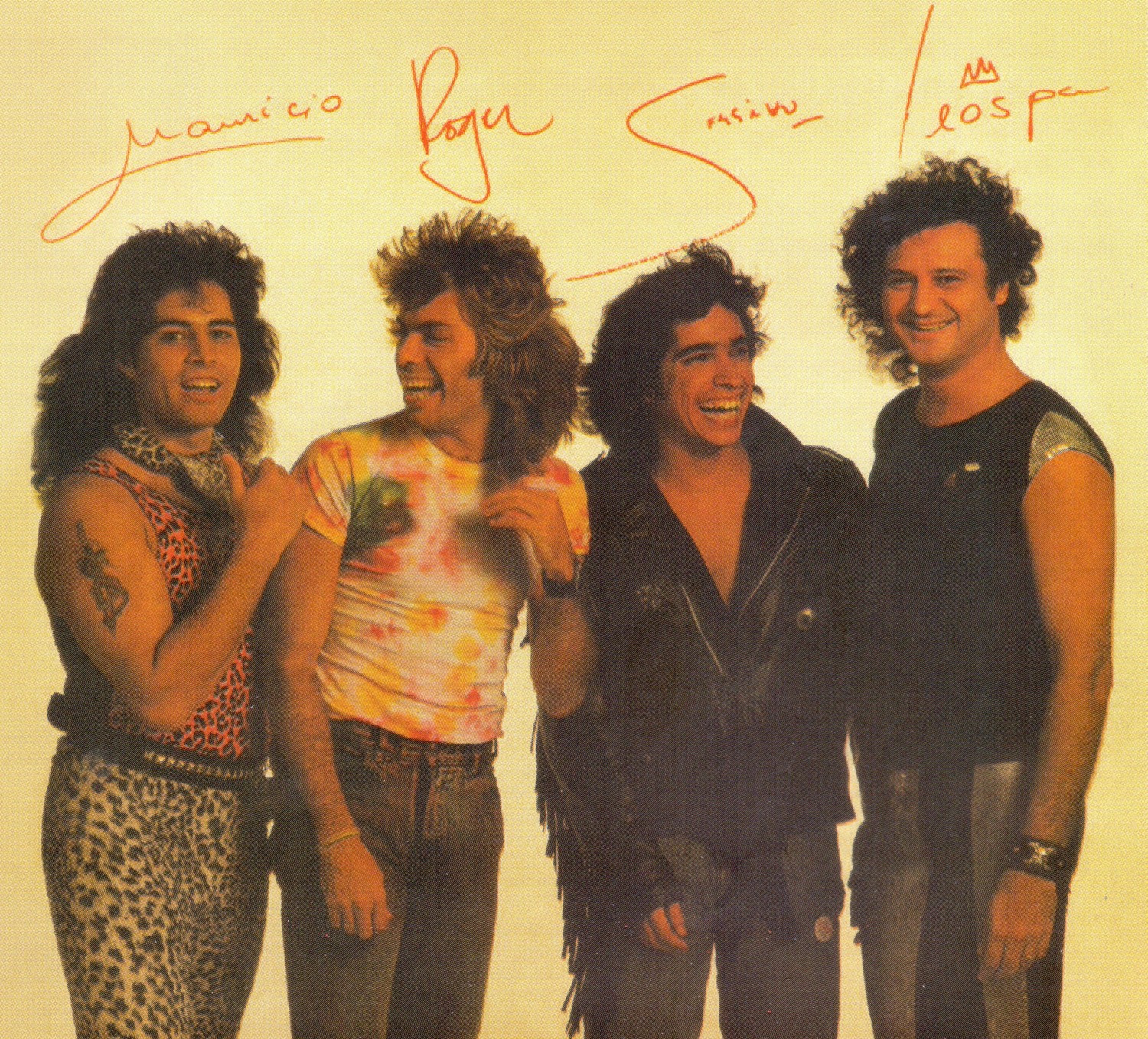 Ultraje A Rigor - Sexo!! (1987)