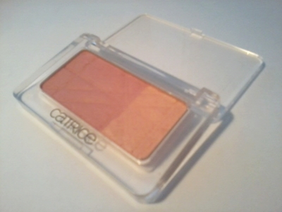 Kontrol & Vanity: Catrice Defining Duo rumenilo 020 Peach Sorbet ...