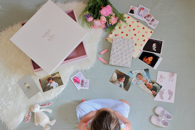 MEMORIES: A Journey through my Childhood and Creating a Keepsake Box ...