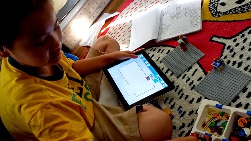 Toys As Tools Educational Toy Reviews: Review + MEGA Giveaway: LEGO ...