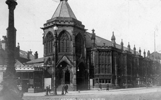 Fozia Iqbal . FMP Foundation Art and Design Blackburn College 2013 ...