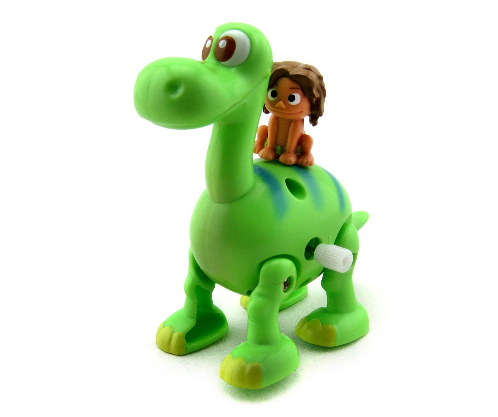 Dan the Pixar Fan: The Good Dinosaur: TOMY Movin' Movin' Wind-Up Toys ...
