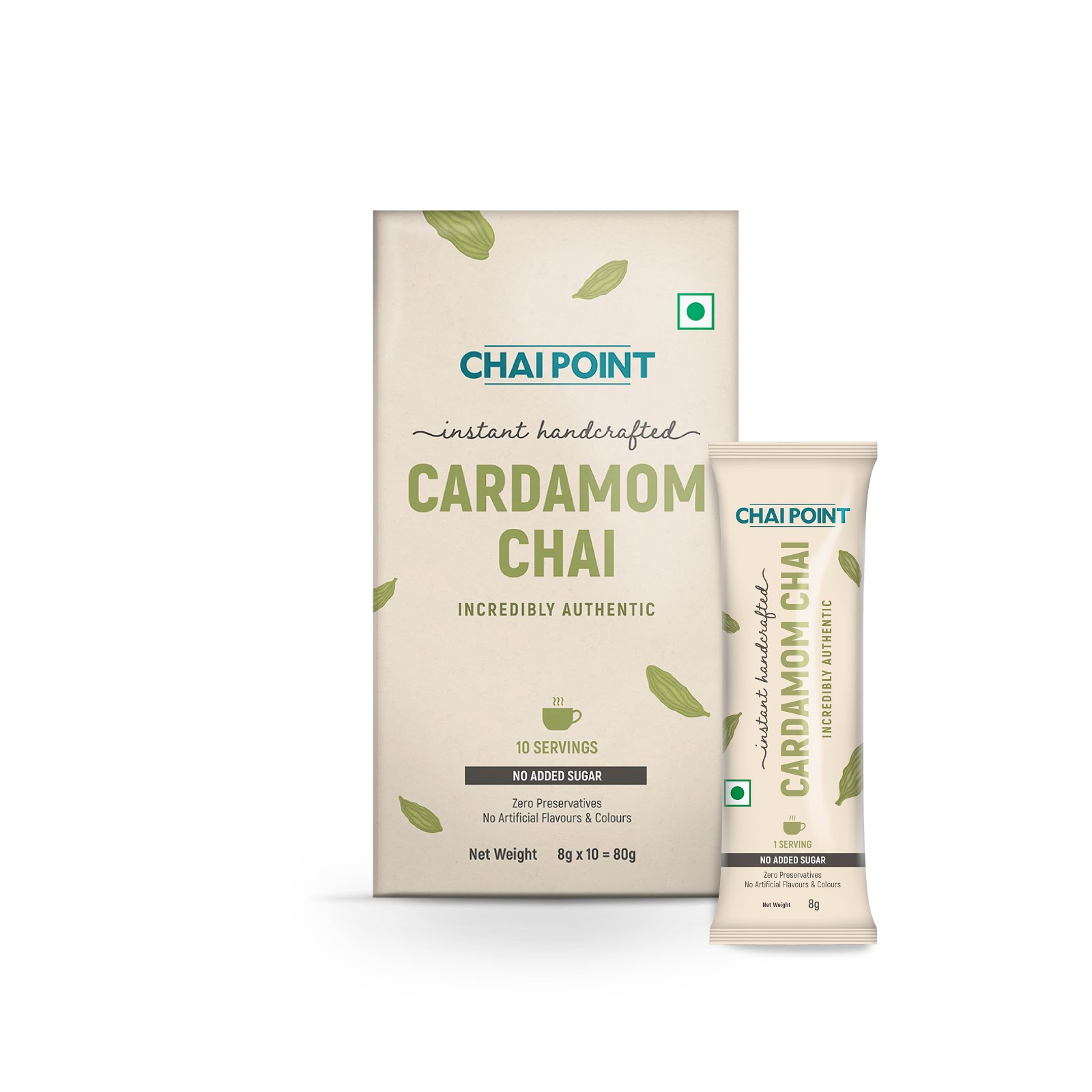 Chai Point Announces Its Foray into Instant Chai | IndianWeb2.com